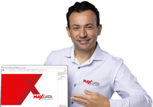 MaxWeb – MaxData Sistemas