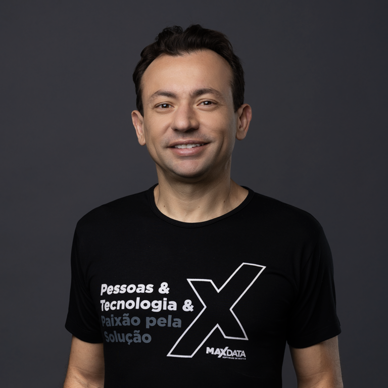 MaxData – MaxData Sistemas