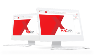 MaxManager – MaxData Sistemas